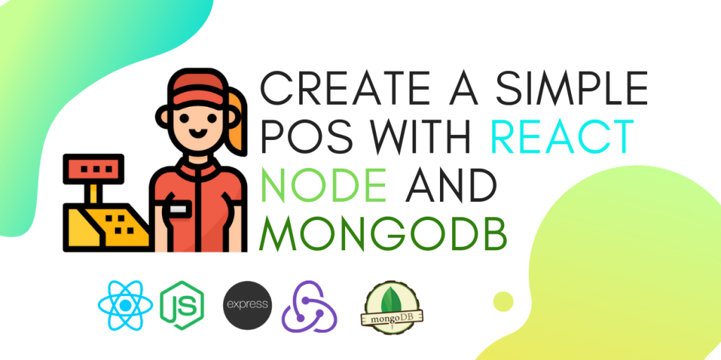 Create A Simple Pos With React Node And Mongodb 1 Register And Login With Jwt — Soshace