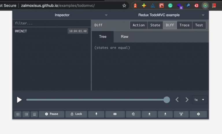 How To Use The Redux Dev Tools To Speed Up Development And Debugging — Soshace