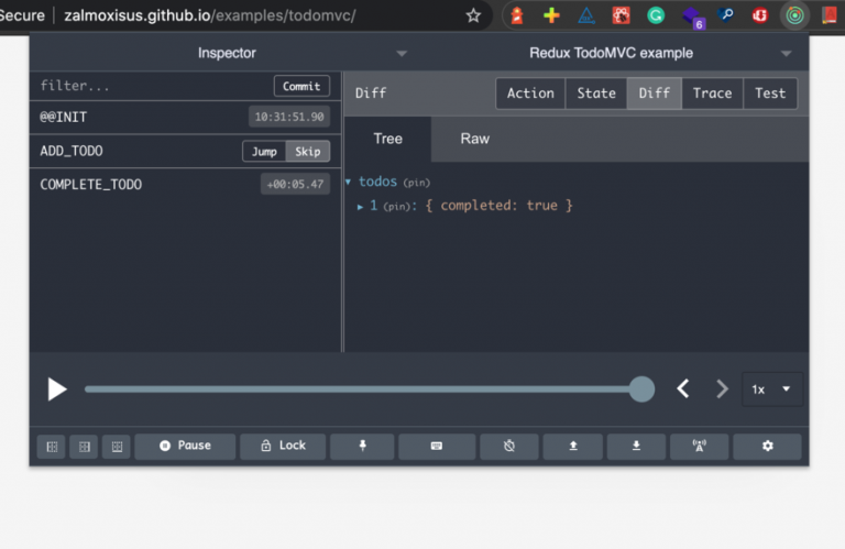 How To Use The Redux Dev Tools To Speed Up Development And Debugging — Soshace