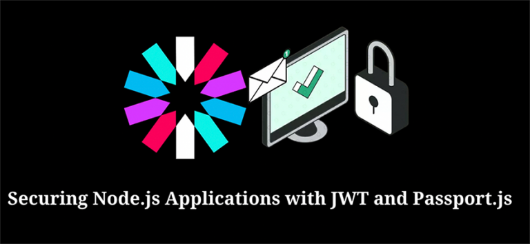 Securing Node.js Applications with JWT and Passport.js — Soshace Securing Node.js Applications with JWT and Passport.js — Soshace